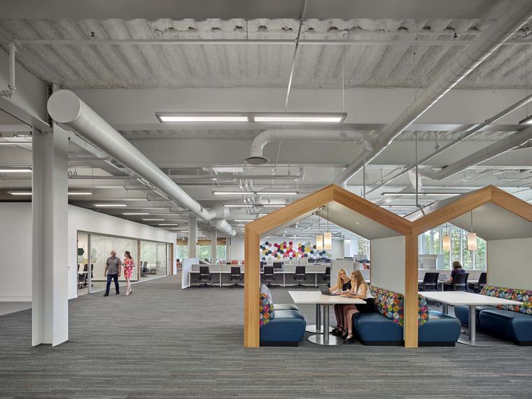 Wawa, Inc. Headquarters Expansion