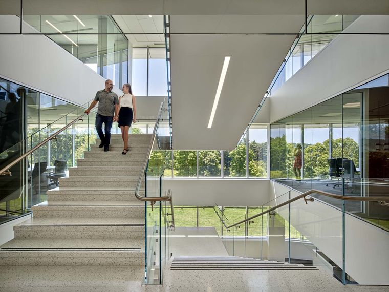 Wawa, Inc. Headquarters Expansion