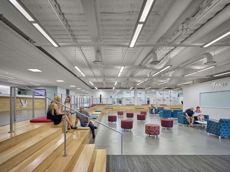 Wawa, Inc. Headquarters Expansion