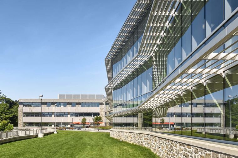 Wawa, Inc. Headquarters Expansion