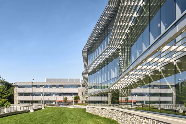 Wawa, Inc. Headquarters Expansion