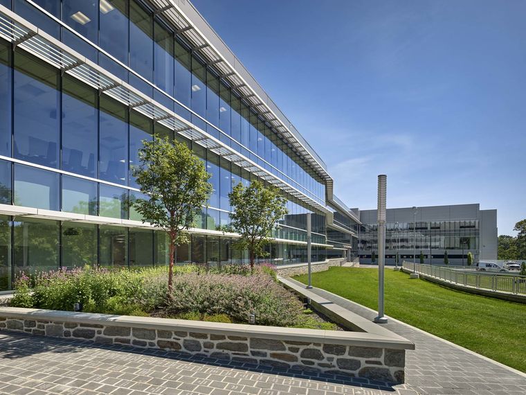 Wawa, Inc. Headquarters Expansion