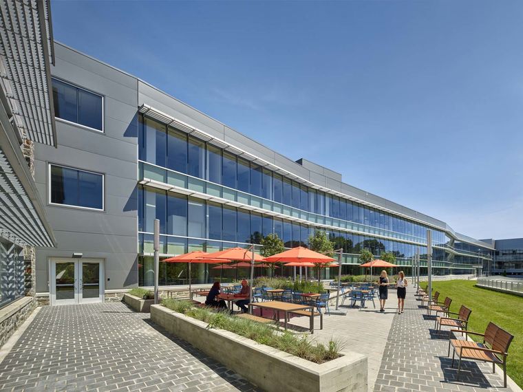 Wawa, Inc. Headquarters Expansion