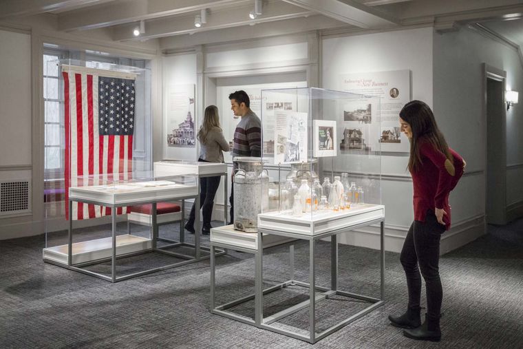 Wawa, Inc. Headquarters Expansion