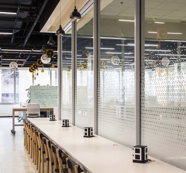 Temple University College of Engineering IDEAS Hub