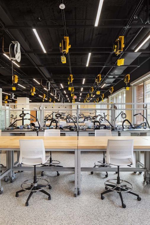 Temple University College of Engineering IDEAS Hub