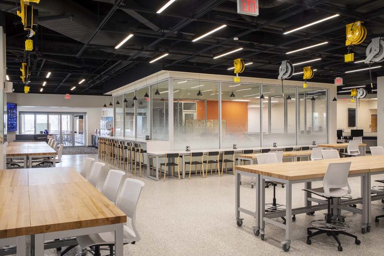 Temple University College of Engineering IDEAS Hub