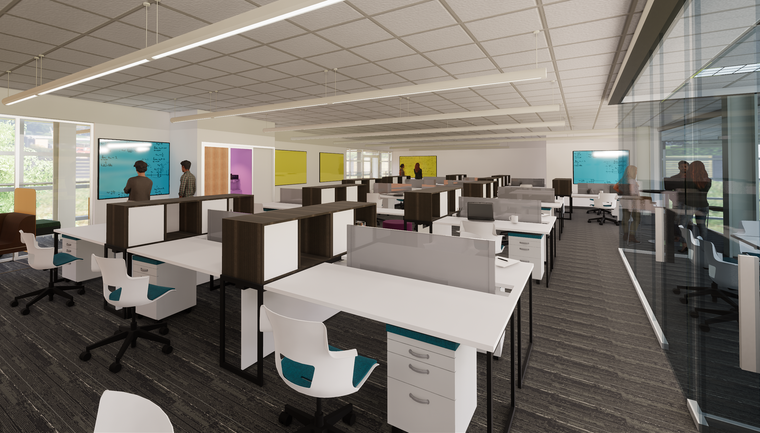 Princeton University SEAS Robotics Laboratory