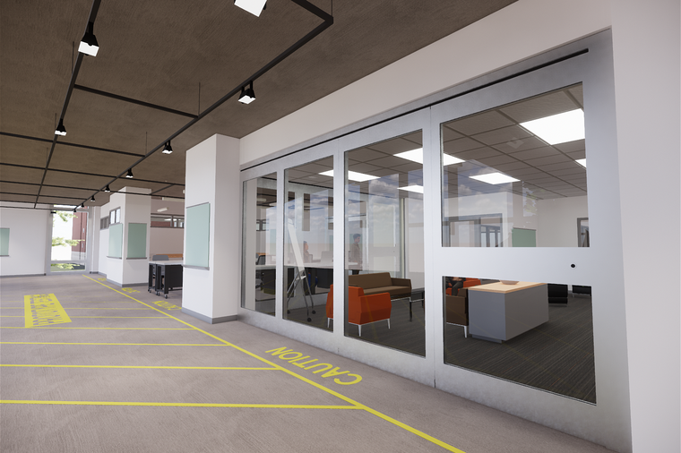 Princeton University SEAS Robotics Laboratory