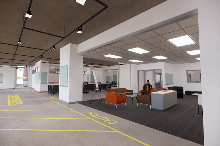 Princeton University SEAS Robotics Laboratory