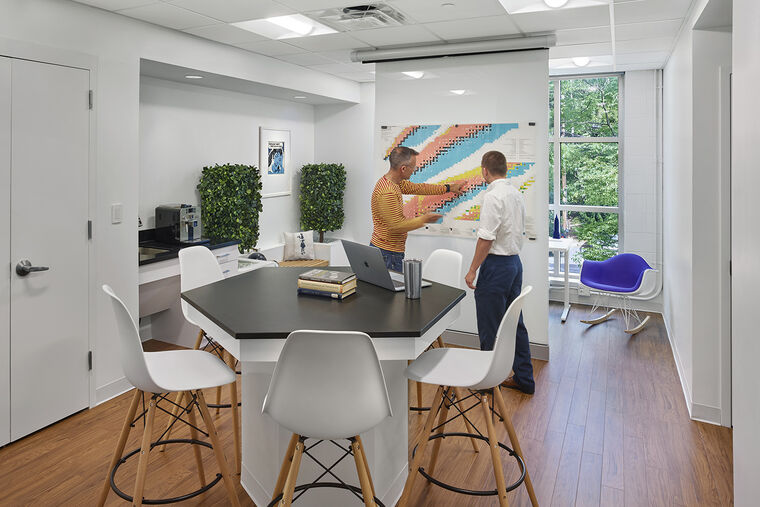 Princeton University Mechanical and Aerospace Research Lab