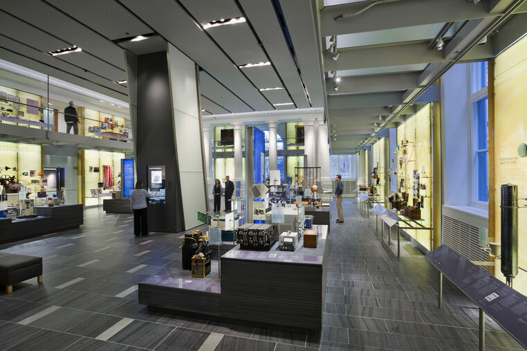 Science History Institute