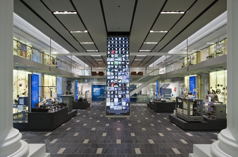 Science History Institute