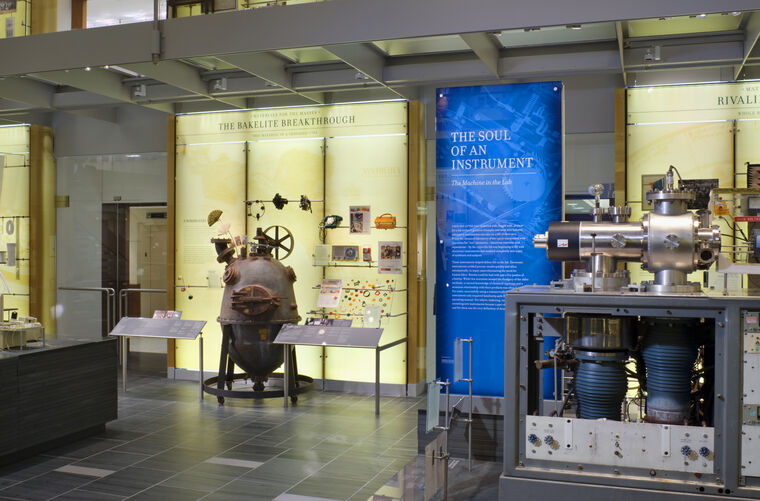 Science History Institute