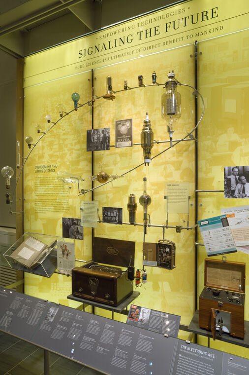 Science History Institute