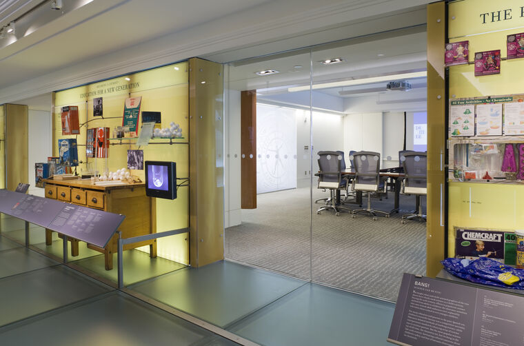 Science History Institute