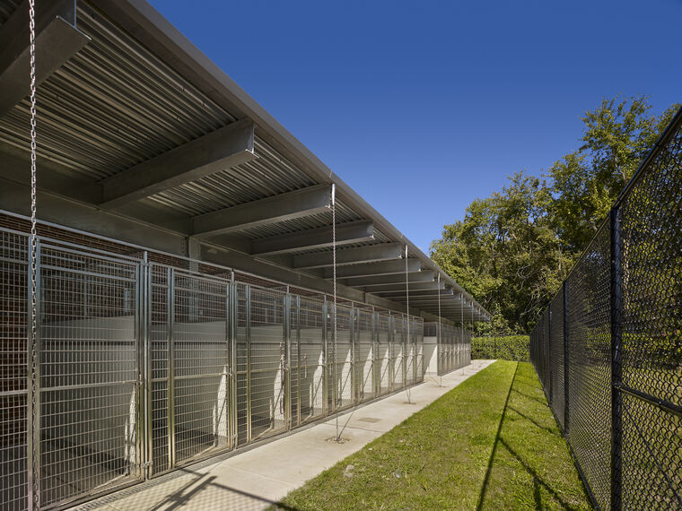 Regional Tactical Training Facility