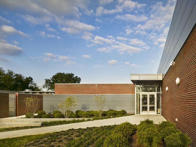 Regional Tactical Training Facility