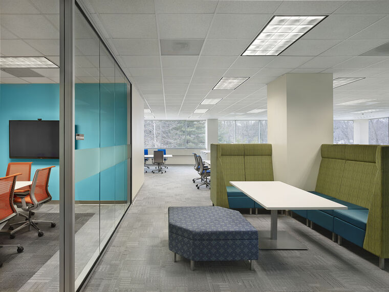 GSK Headquarters Expansion