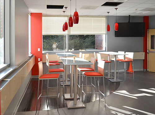 GSK Headquarters Expansion