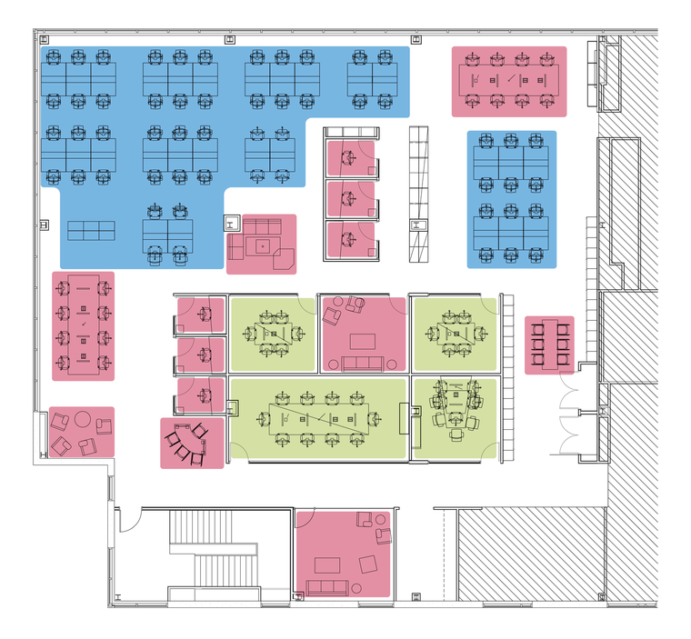 GSK Headquarters Expansion