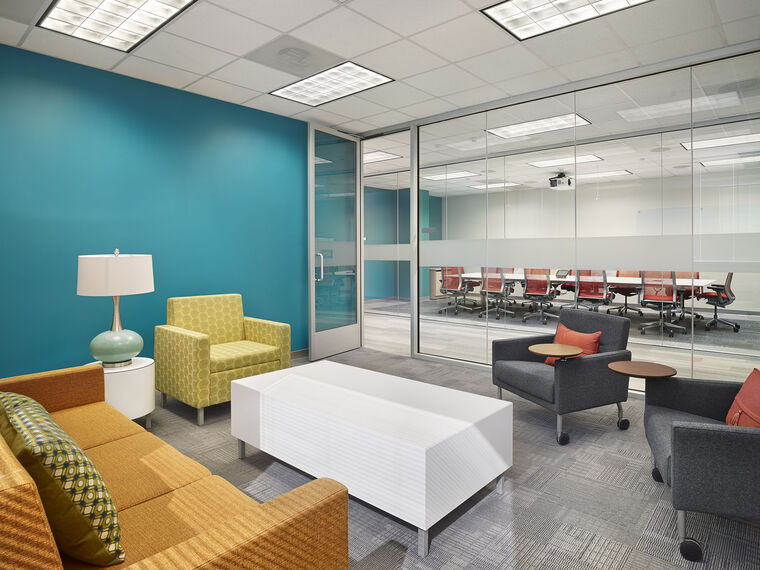 GSK Headquarters Expansion