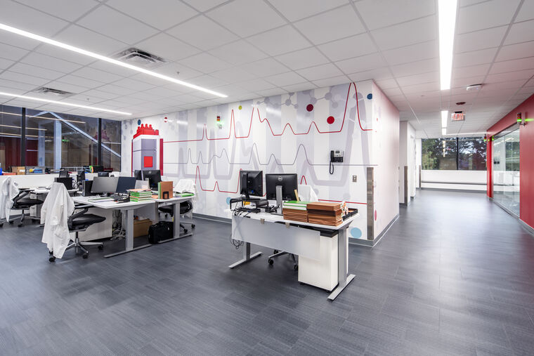 Thermo Fisher Scientific Model Labs