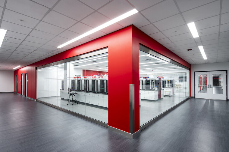 Thermo Fisher Scientific Model Labs