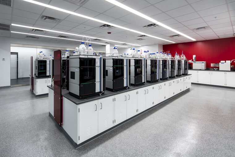 Thermo Fisher Scientific Model Labs
