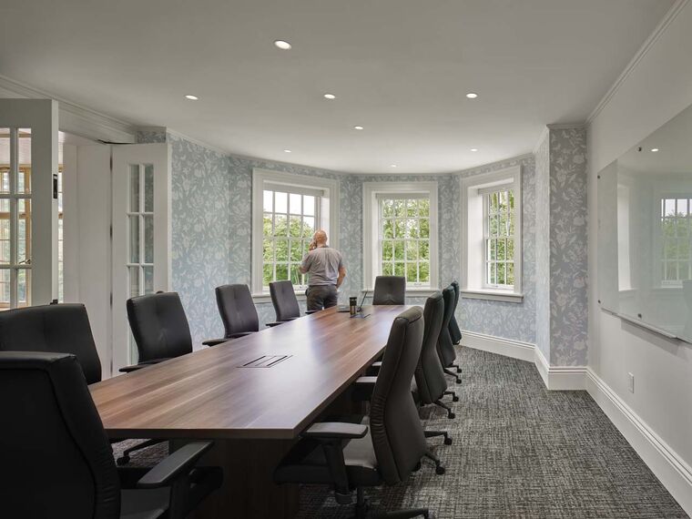 Wawa Inc. Blossom Hill Conference Center