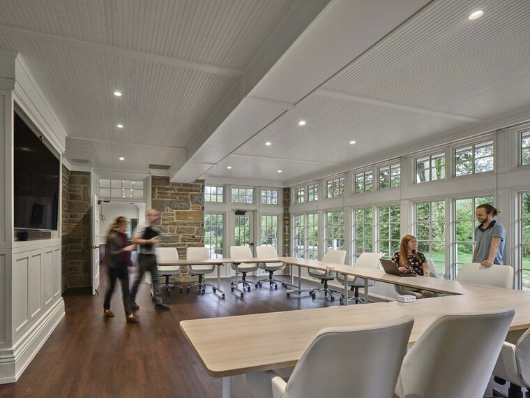 Wawa Inc. Blossom Hill Conference Center