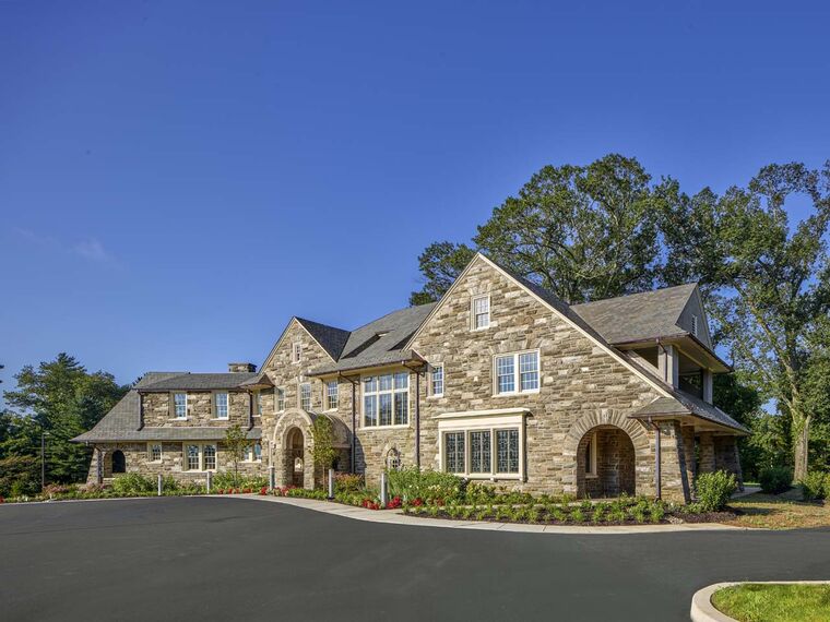 Wawa Inc. Blossom Hill Conference Center