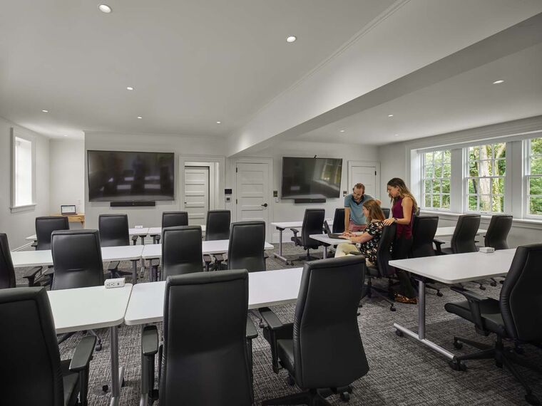 Wawa Inc. Blossom Hill Conference Center