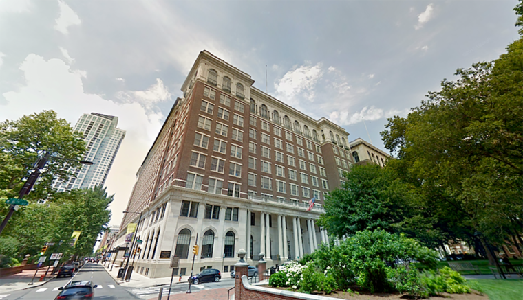 The Curtis to Play a Leading Role in Philadelphia's Scientific Real Estate