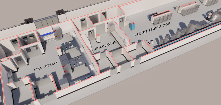 Partner Eric Bohn Shares His Expertise on Facilities for Cell and Gene ...