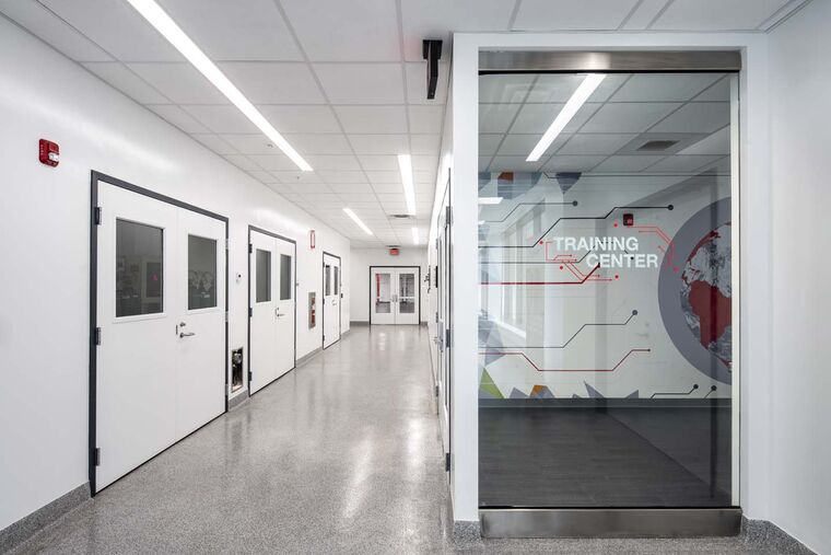 Thermo Fisher Scientific Training Center