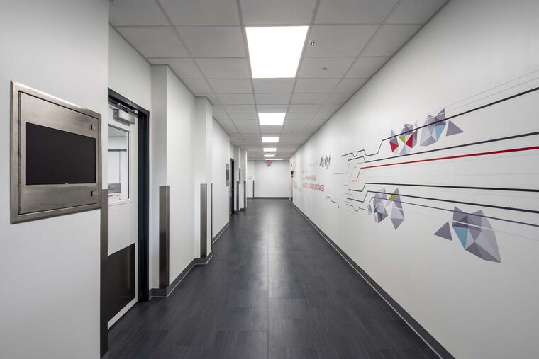 Thermo Fisher Scientific Training Center