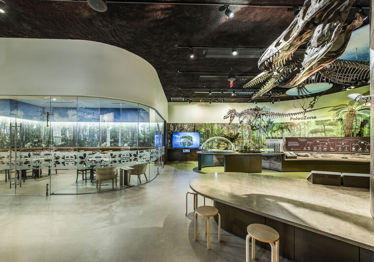 Delaware Museum of Nature and Science