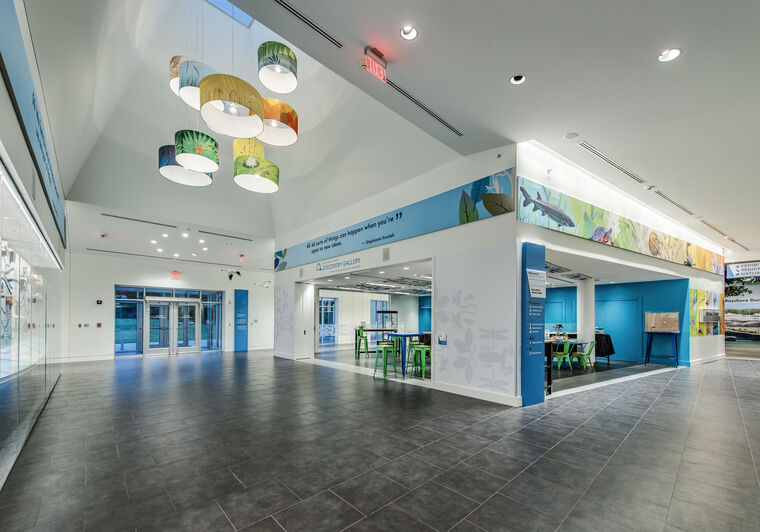 Delaware Museum of Nature and Science