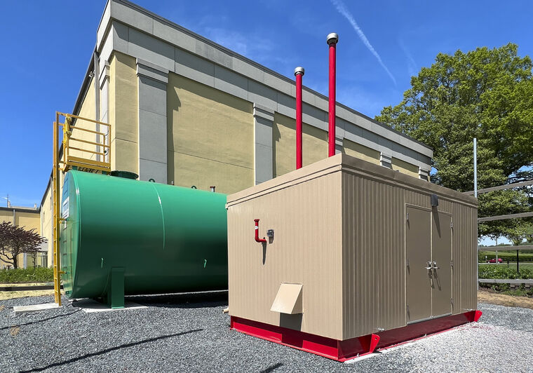 Delaware Museum of Nature and Science