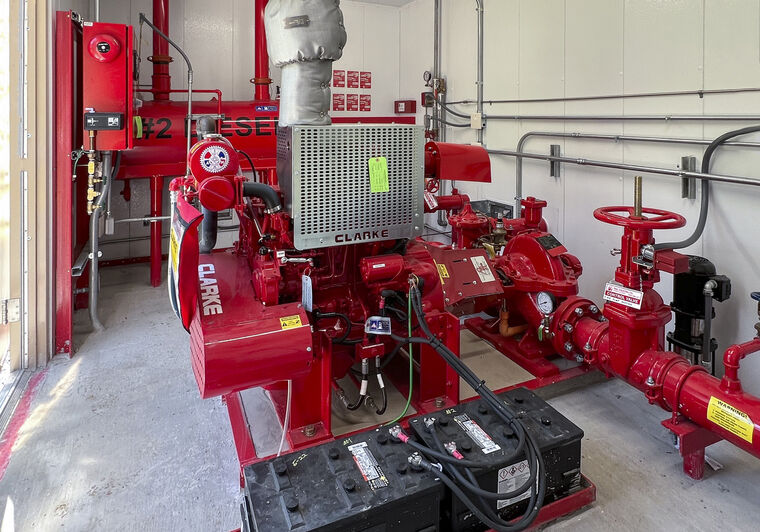 Delaware Museum of Nature and Science