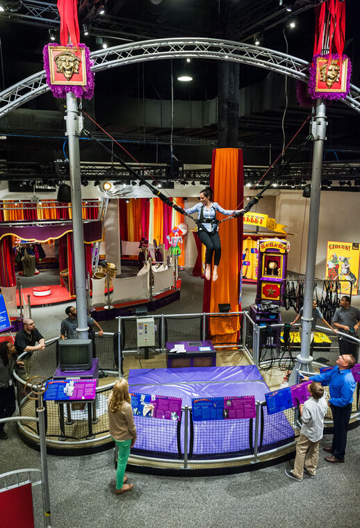 The Franklin Institute