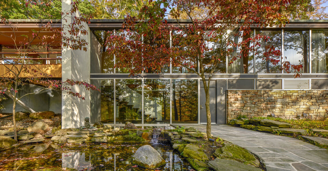 JacobsWyper Architects Explores Solutions for the Preservation and ...