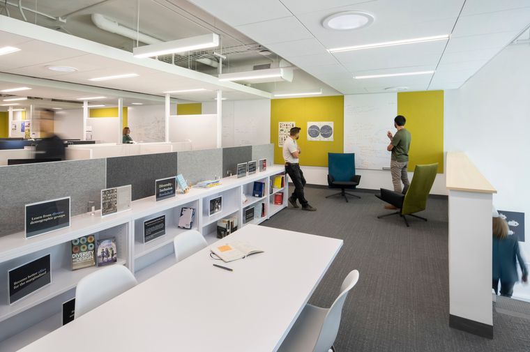 Princeton University SEAS Robotics Laboratory